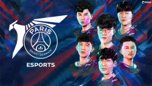LoL News » Latest from League of Legends Esports
