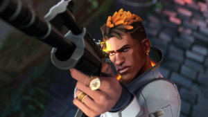 Valorant Phoenix Guide – How to play Phoenix like a pro