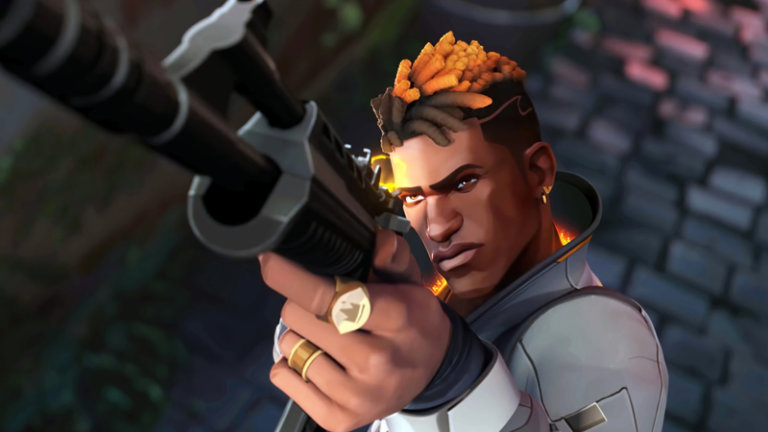 Valorant Phoenix Guide – How to play Phoenix like a pro