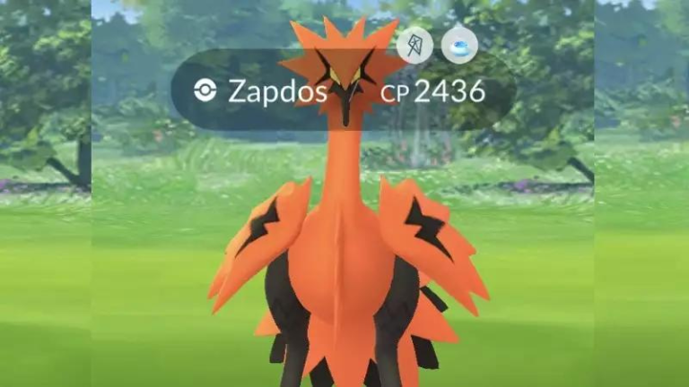 How to catch the new Galarian Legendary Birds in Pokémon GO