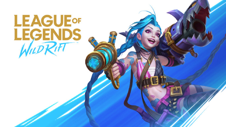 One For All Game Mode Coming to Wild Rift