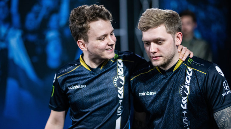 Yekindar and Team Liquid should definitely team up for future events