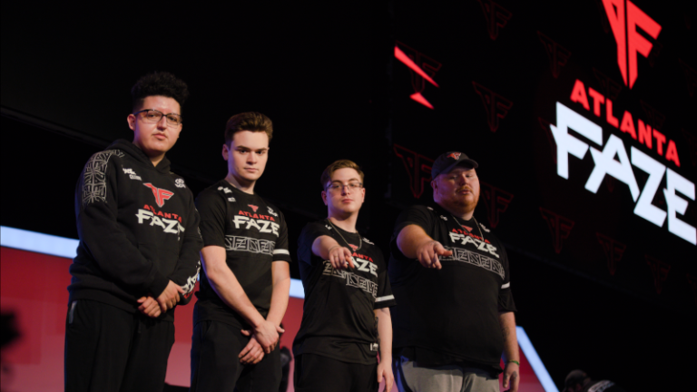 Why can't Atlanta FaZe win a CDL Major This Season?