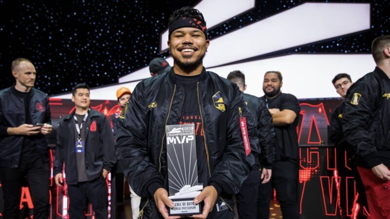 Call of Duty League Championship ᐅ Format, Teams and Odds