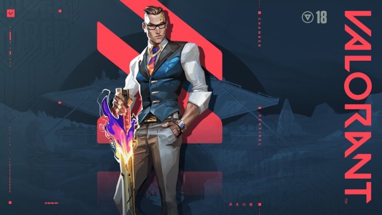 Valorant Chamber Guide – The Agent That Does it All