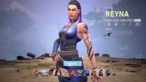 Valorant Reyna Guide - How to Play Reyna like a Pro