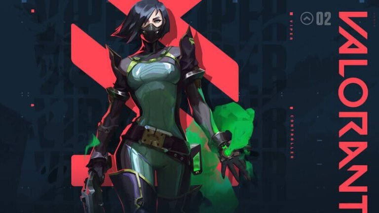 Valorant Viper Guide – Become a post plant hero