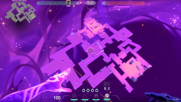 VALORANT Astra Guide - Smokes & Strategy to playing Astra effectively