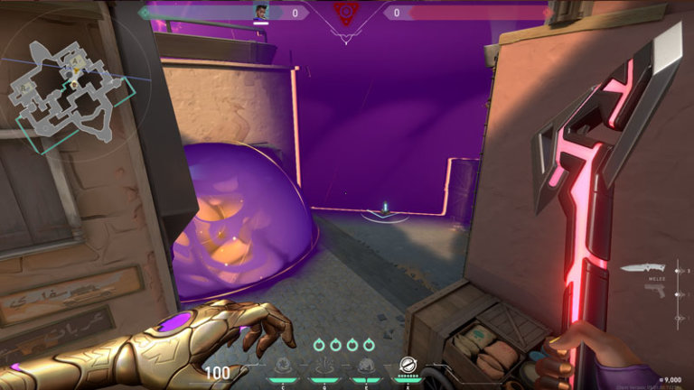 VALORANT Astra Guide - Smokes & Strategy to playing Astra effectively