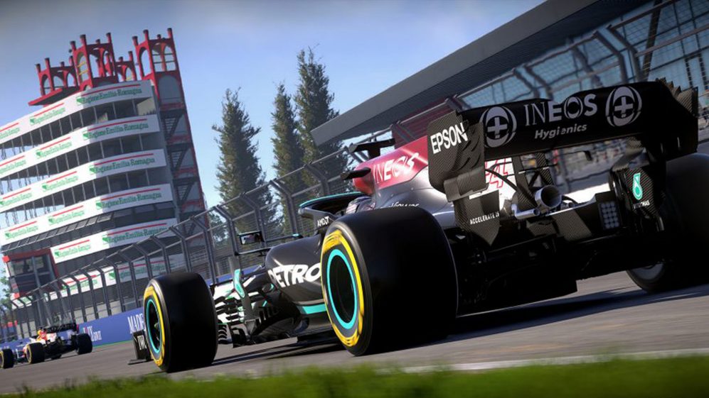F1 Pro Championship: Season Overview, Teams, Drivers