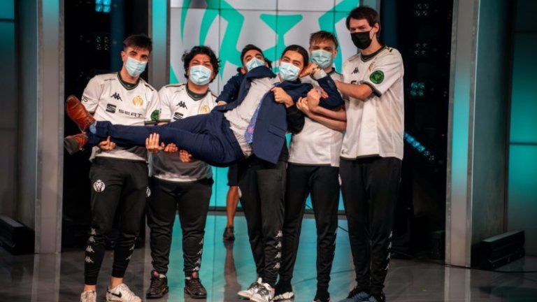 RGE vs MAD - LEC Summer Playoffs Round 1 Preview & Analysis