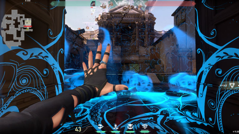 VALORANT Fade Guide - Make them face their fears