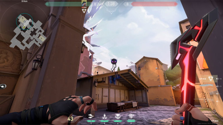 VALORANT Fade Guide - Make them face their fears