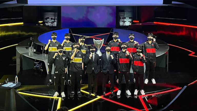 T1 vs Gen.G: Battle of Giants - LCK Summer Finals Preview & Analysis