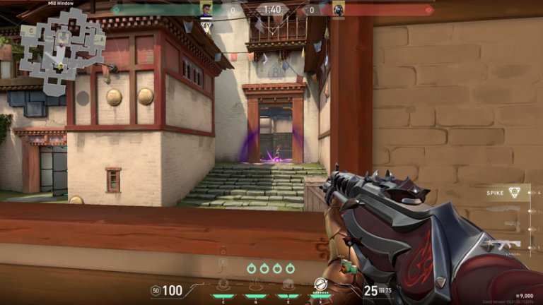 VALORANT Astra Guide - Smokes & Strategy to playing Astra effectively