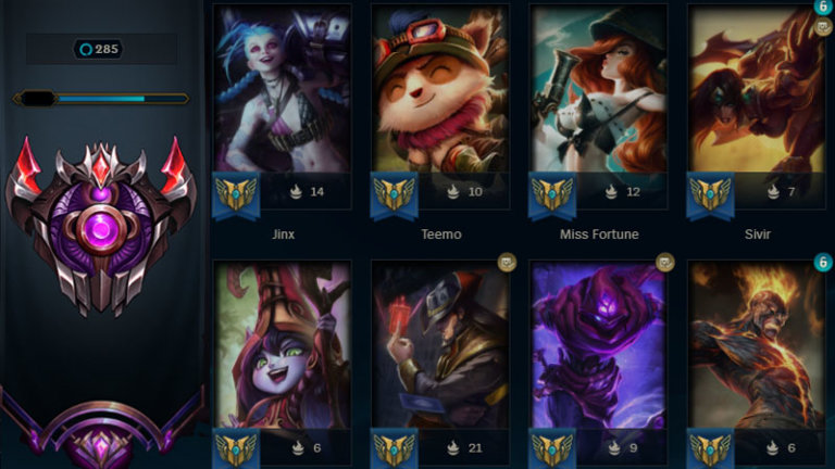 Best LoL Settings GUIDE 2024 → LoL Settings used by Pro