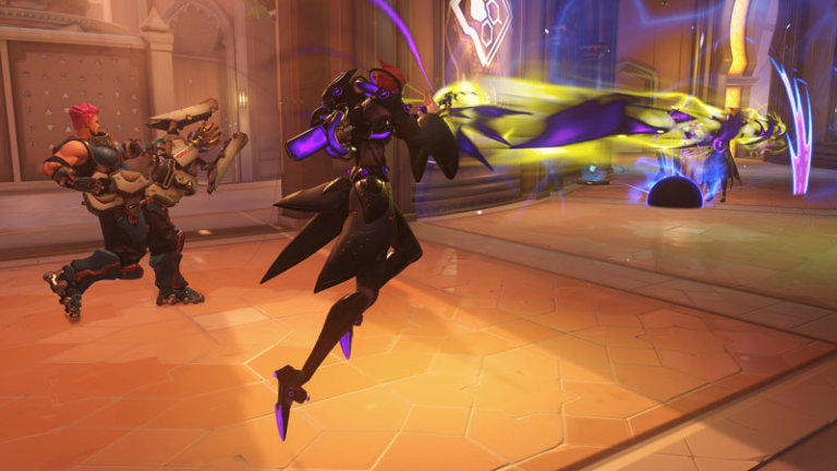 Is Overwatch Cross Platform? ᐅ Playing Overwatch Crossplay