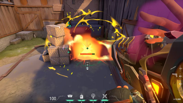 VALORANT Raze Guide – Blast your way to victory with our Pro Guide