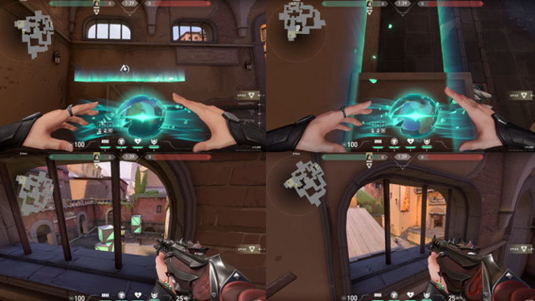 VALORANT Sage Guide - Ice walls, Ice walls everywhere