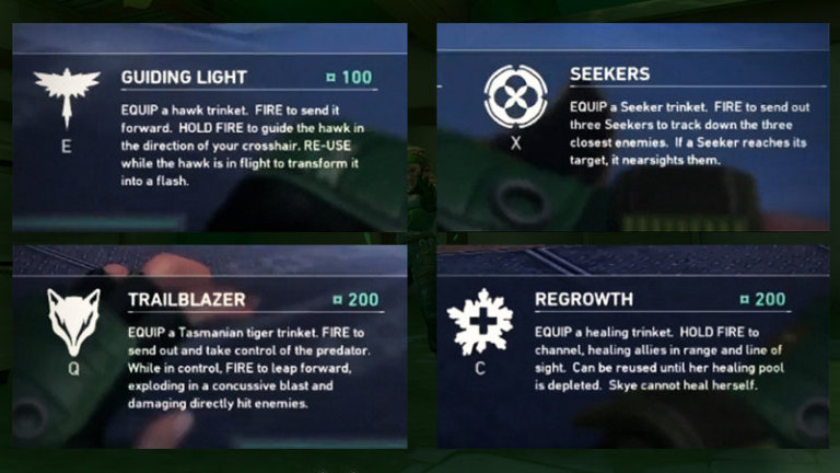 VALORANT Skye Guide - Master the hunt and this versatile initiator