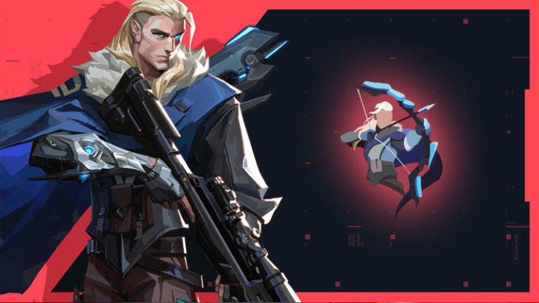 Best agents in VALORANT for beginners