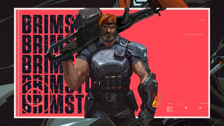 Best agents in VALORANT for beginners