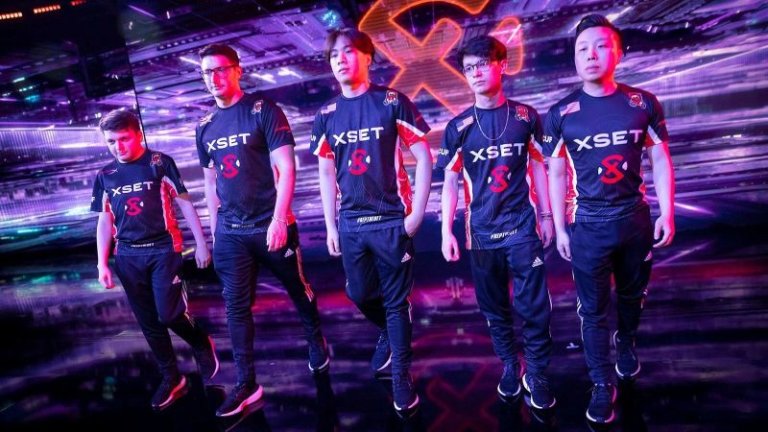 Optic, XSET & 100T - NA sending the best possible trio to VCT Champions