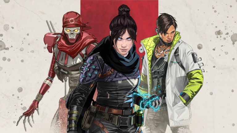 iiTzTimmy’s Apex Settings Controller, Mouse, Graphics & More