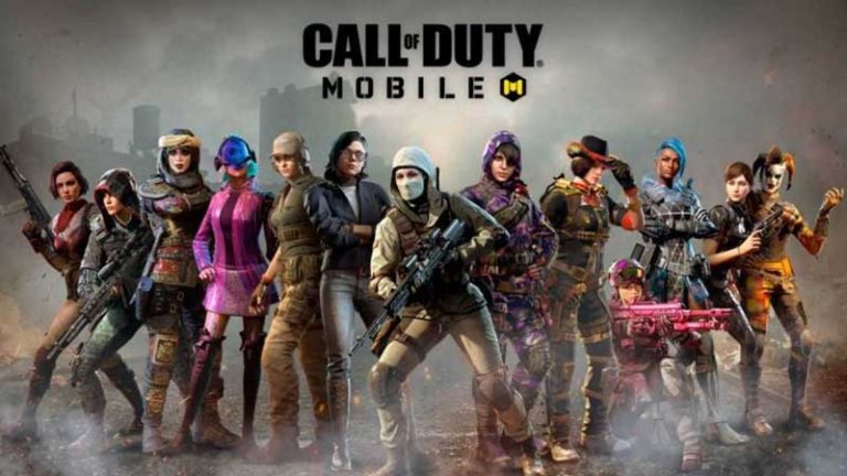 Best COD Mobile Settings ★ Play Like a Pro Now