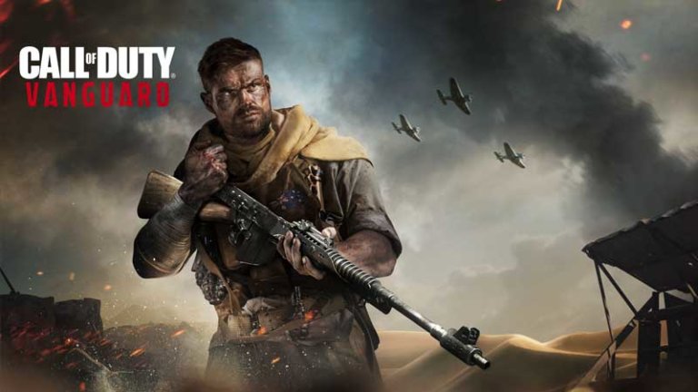 Best Vanguard Settings Guide » Set CoD Vanguard Like a Pro