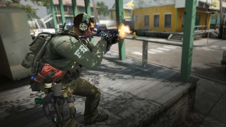 Ropz Settings Defined ᐅ What are Ropz Pro CSGO Settings?