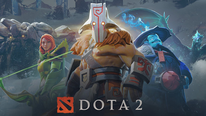 Dota 2 Pro Settings » Best Pro Players Configs in 2022