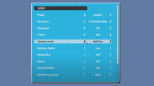 Fall Guys Settings: Best Fall Guys Settings for PC & PS4 Users