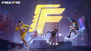 Who Is The Father of Free Fire?