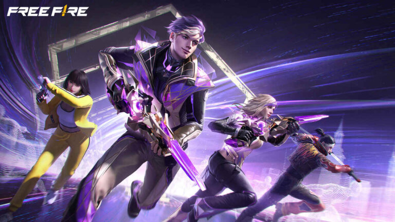 Free Fire Pro Settings » The best settings used by top players
