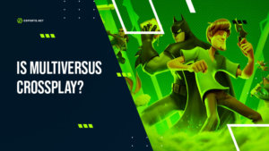 Is MultiVersus Cross-Platform and CrossPlay? All modes Available