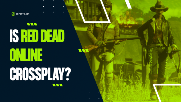 Crossplay Meaning Explained → Is Crossplay in Gaming Bad?