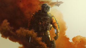 R6 Pro Settings | Rainbow 6 Siege configs used by pro players