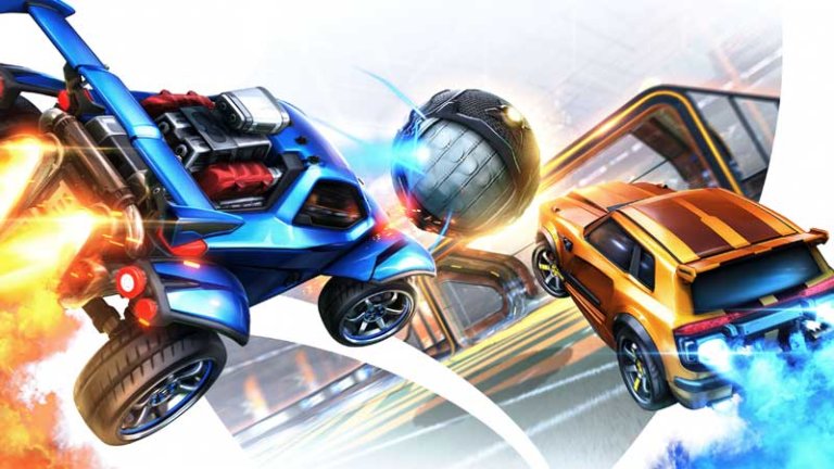Is Rocket League Cross Platform? → Rocket League Crossplay Tips