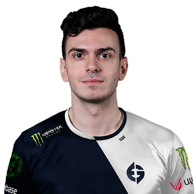 Tarik Valorant Settings: Mouse, Crosshair, Sensitivity & more