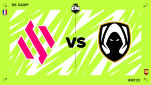 BDSA vs HRTS - EU Masters Summer 2022 Final Analysis & Predictions