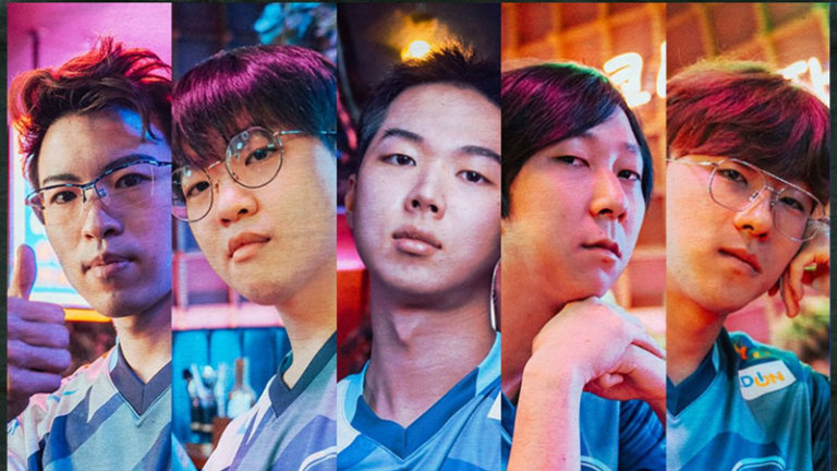 Can DFM improve or repeat last year's success at Worlds '22?