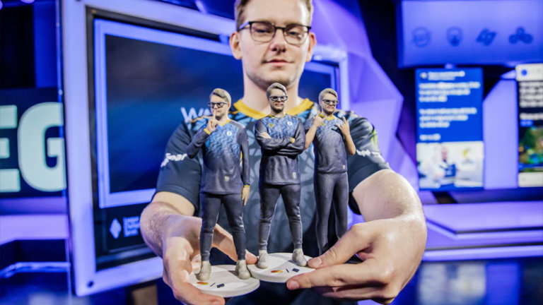 LCS Championship - 100T vs EG - Who's going to the LCS Finals?