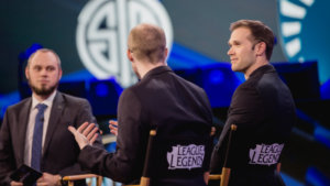 LoL Worlds 2023 Casters and On-Air Talent - Complete List