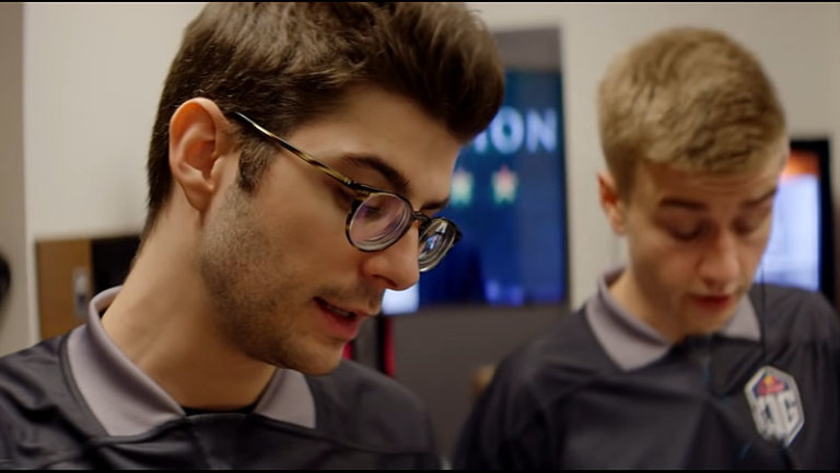 Dota 2 TI True Sight - 10 days to Team Spirit and PSG.LGD's True Sight