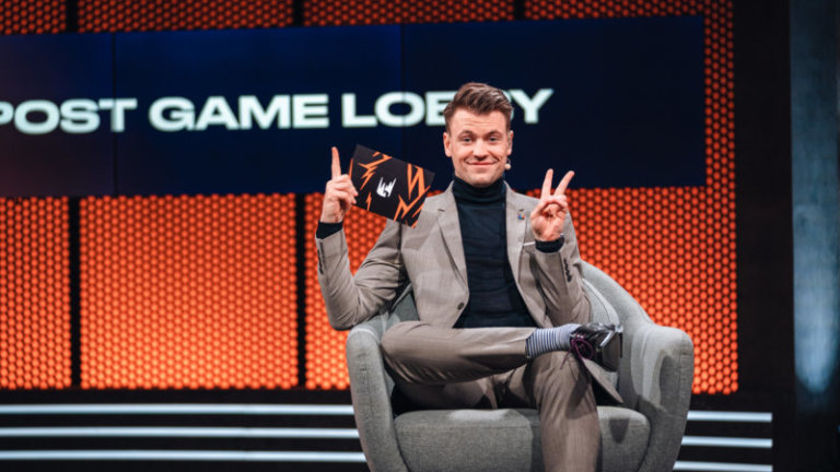 LoL Worlds 2023 Casters and On-Air Talent - Complete List