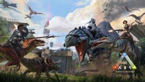 Is Ark Cross Platform? ᐅ Your Guide to Ark Crossplay Gaming