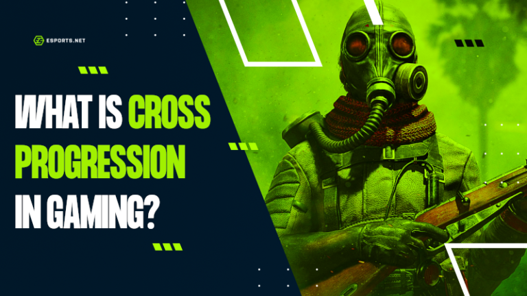 Cross-Progression Meaning: how does cross-save games work?