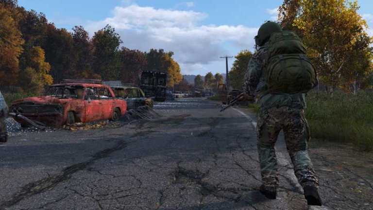 Is DayZ Cross-Platform? ᐅ DayZ Crossplay Gaming Guide