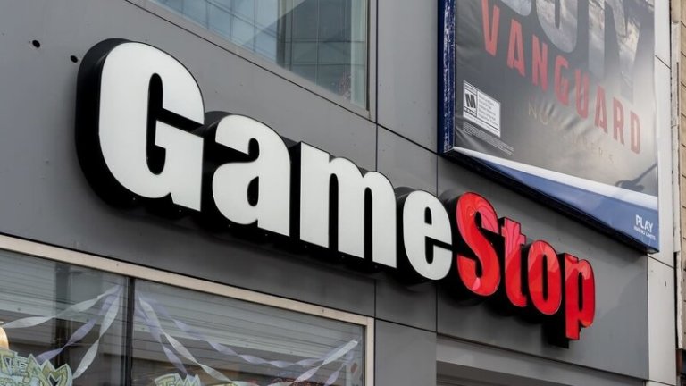 GameStop Look to Make Blockchain Games Mainstream